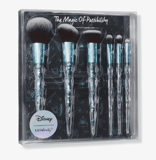 The Magic of Possibility is Here With The Disney x Ulta Beauty ...
