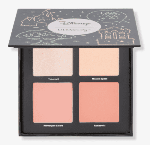 The Magic of Possibility is Here With The Disney x Ulta Beauty ...