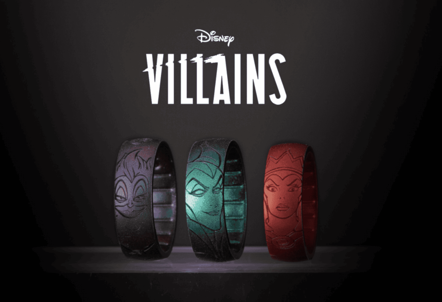 These New Enso Ring Collections Help Show Off Your Inner Baddie - Jewelry