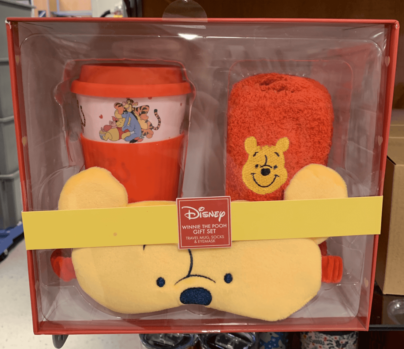 These Character Gift Sets Are Perfect Gifts For Disney Fans