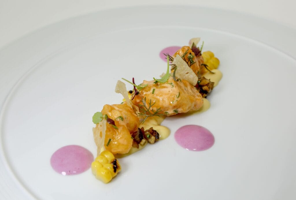 Menus announced for Walt Disney World Swan and Dolphin Food & Wine ...