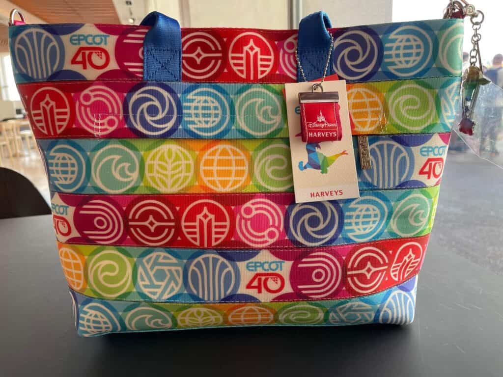 Celebrating EPCOT Never Looked So Stylish! - Fashion