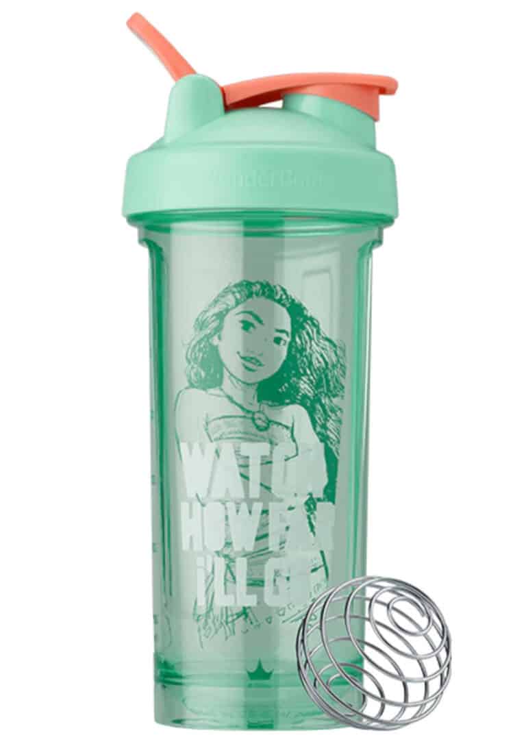Mix Up Some Magic With These Disney Princess BlenderBottles!