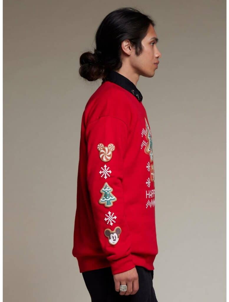 This Magical Holiday Clothing Collection Is Full Of Holiday Cheer ...