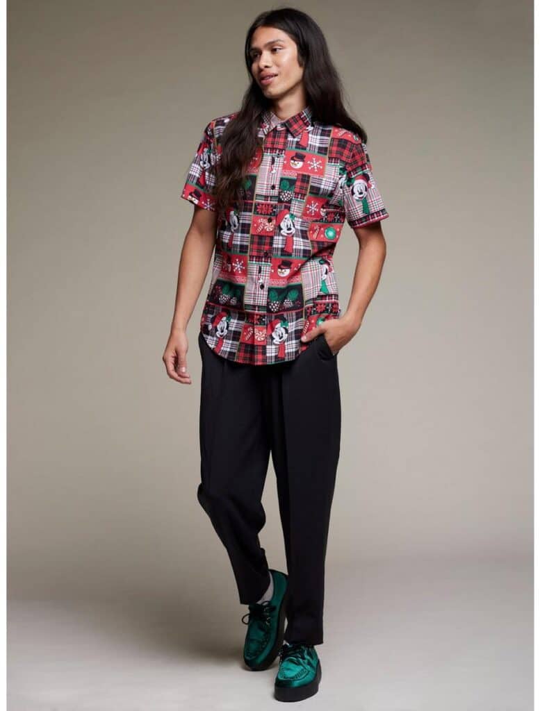 This Magical Holiday Clothing Collection Is Full Of Holiday Cheer ...