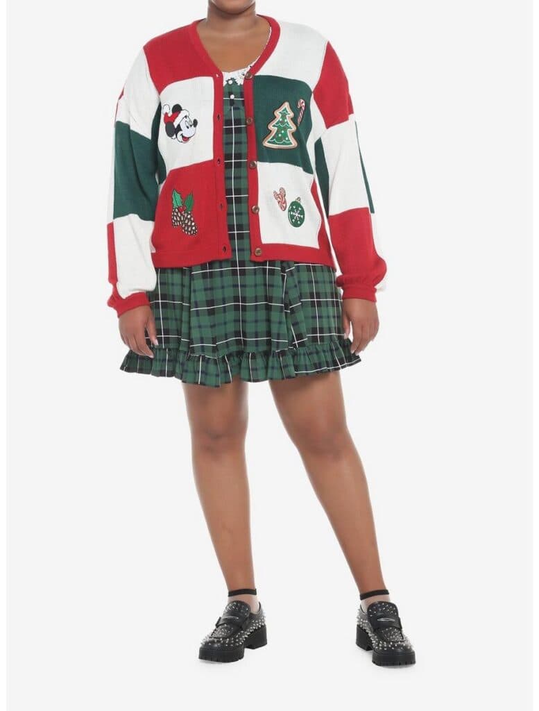 This Magical Holiday Clothing Collection Is Full Of Holiday Cheer ...