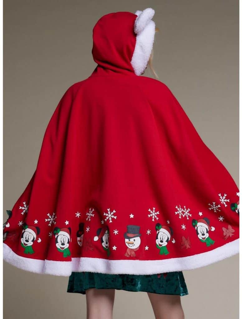 This Magical Holiday Clothing Collection Is Full Of Holiday Cheer ...