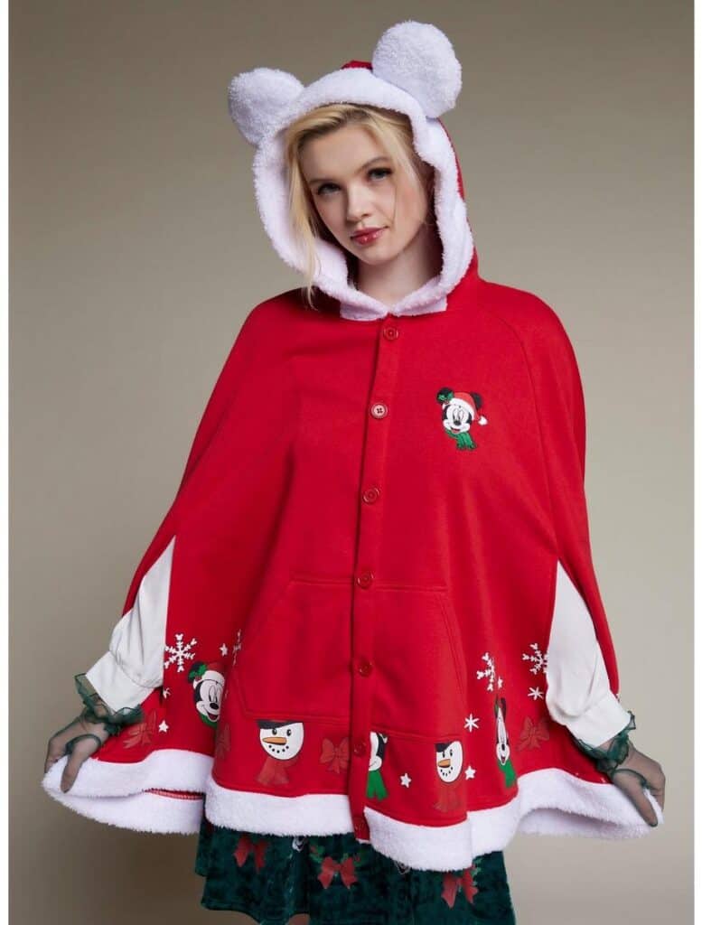 This Magical Holiday Clothing Collection Is Full Of Holiday Cheer ...