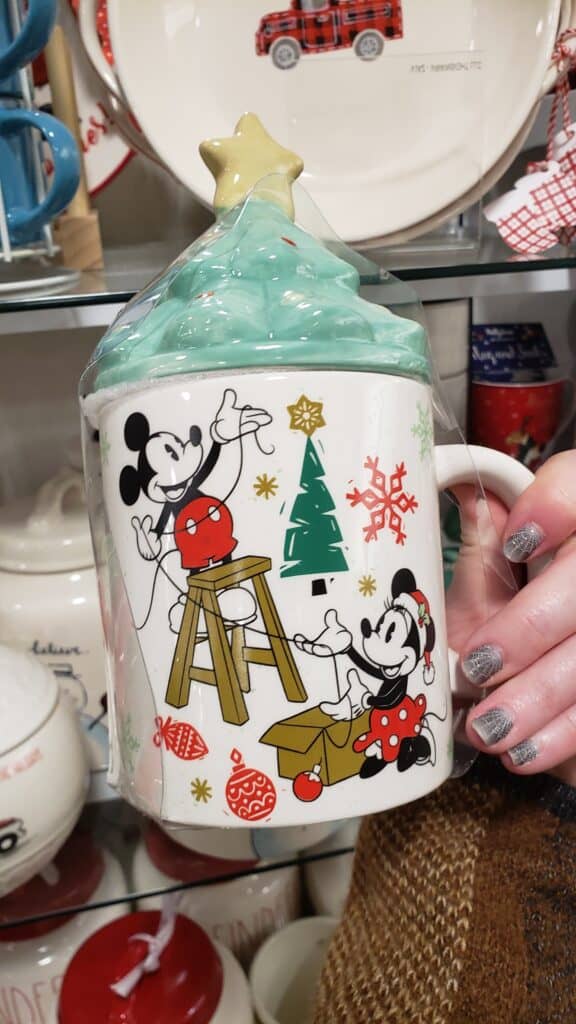 Holiday Magic Continues At HomeGoods! - Decor