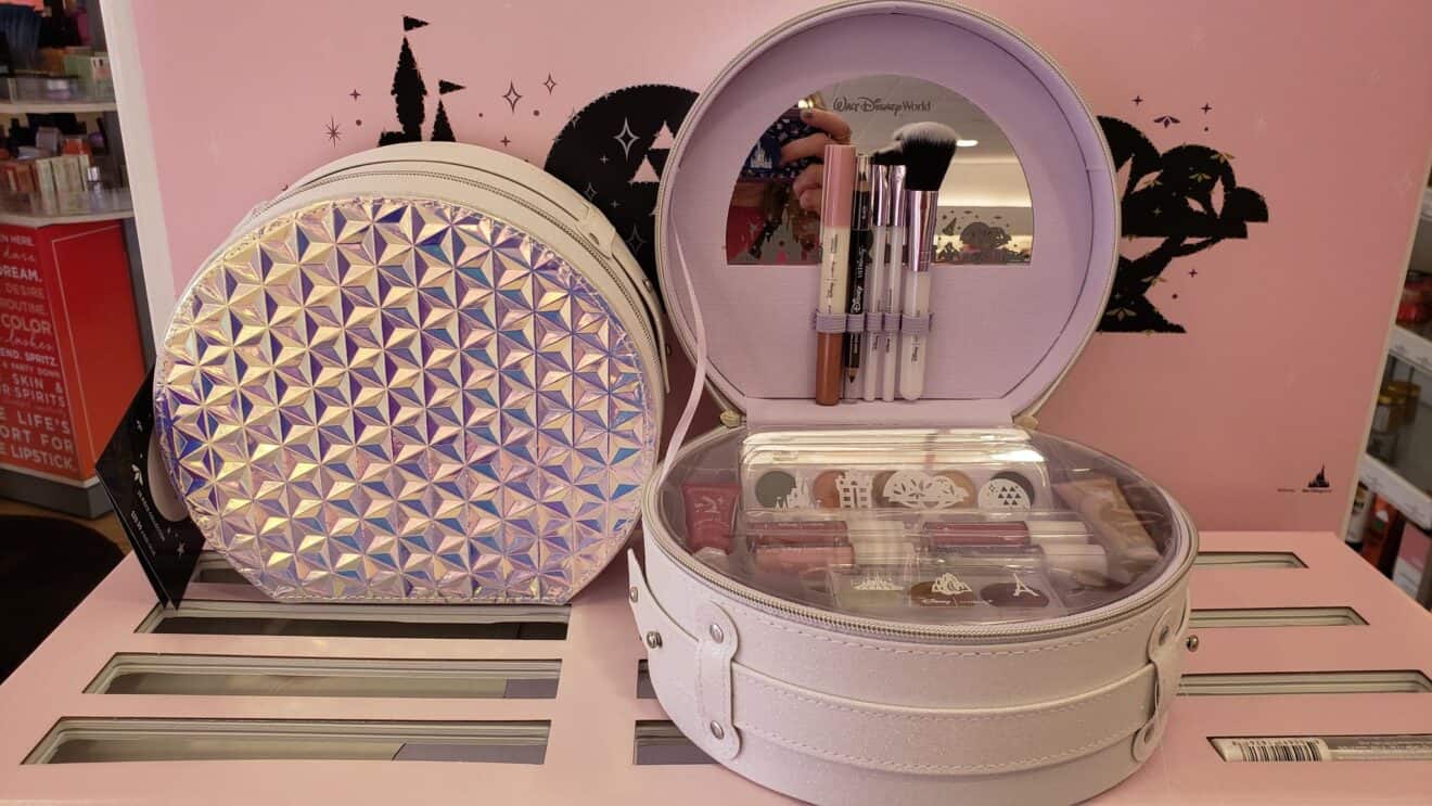 Beauty Box: Disney Edition Is Beyond Anything We Could Imagine