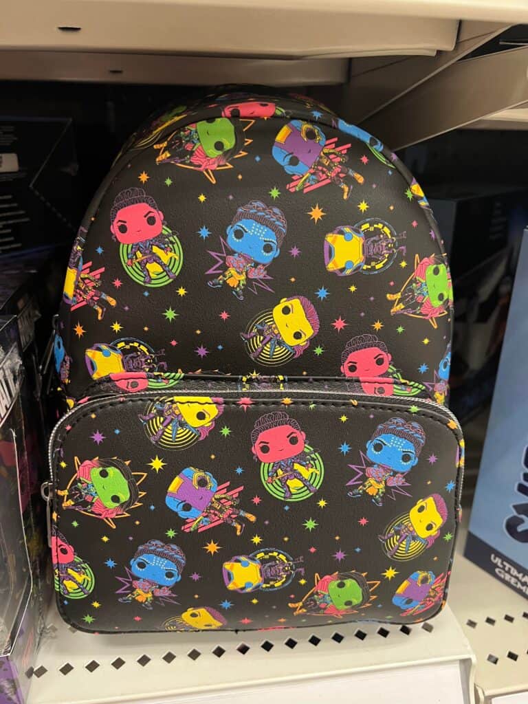 Games and Mini Backpacks Spotted at Target - News