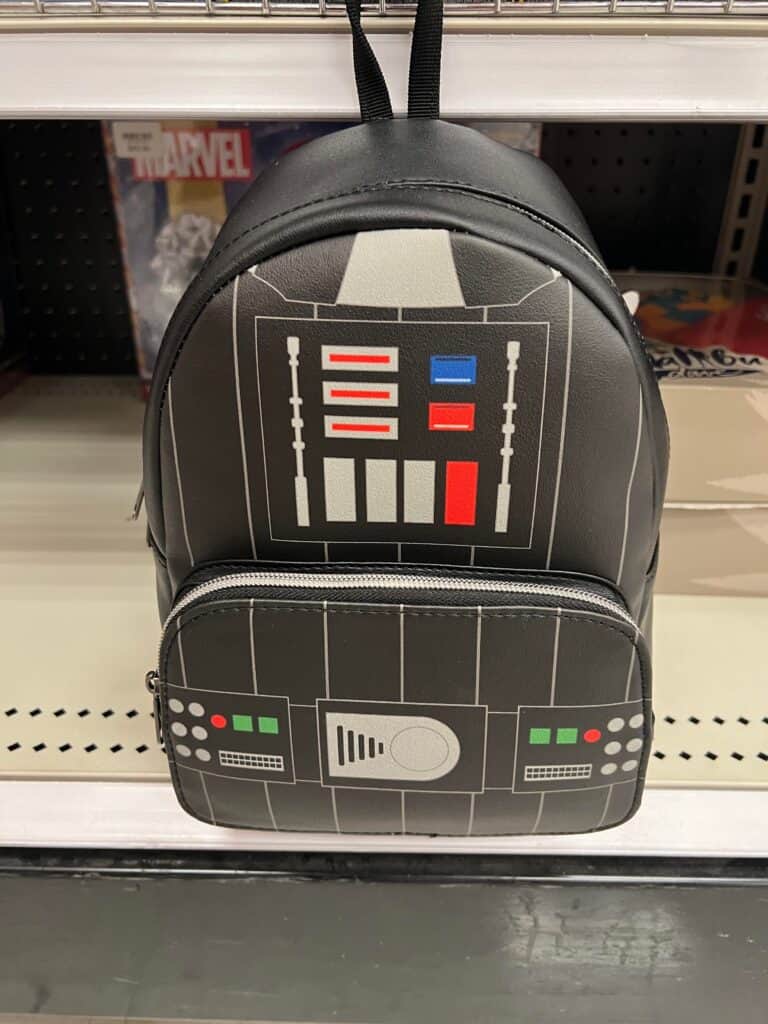Games and Mini Backpacks Spotted at Target - News