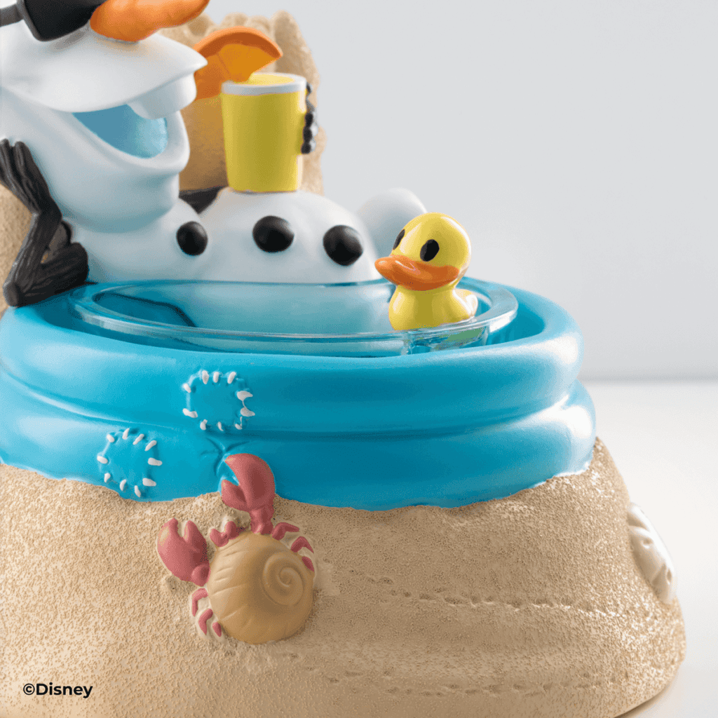 This Frozen Scentsy Collection Will Help You Celebrate The Cold Weather ...