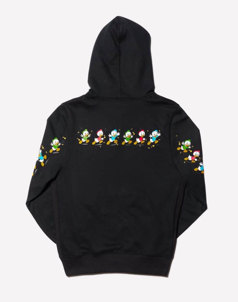 This DuckTales Champion Collaboration Will Have You Saying WooHoo ...