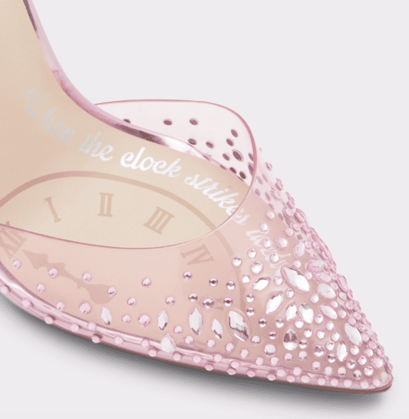 Feel Like Royalty In the Disney Princess Collection From Aldo! - Fashion