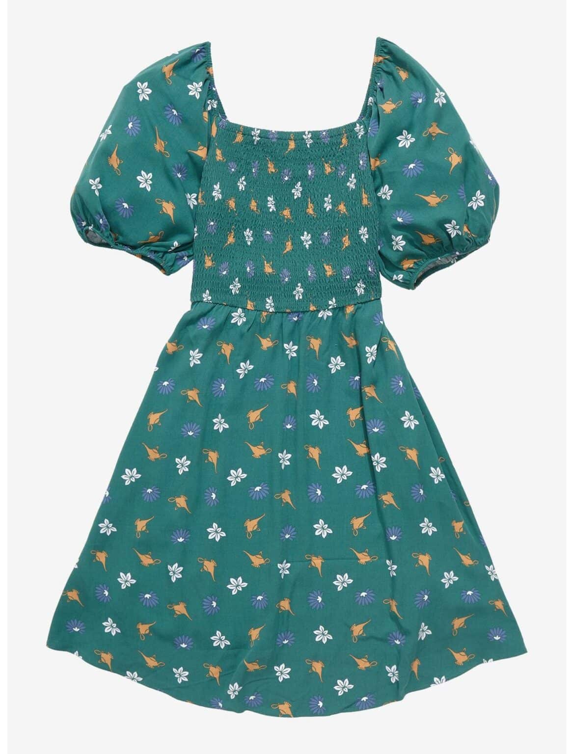 These Magical Smocked Dresses Will Have You Feeling Fun And Flirty