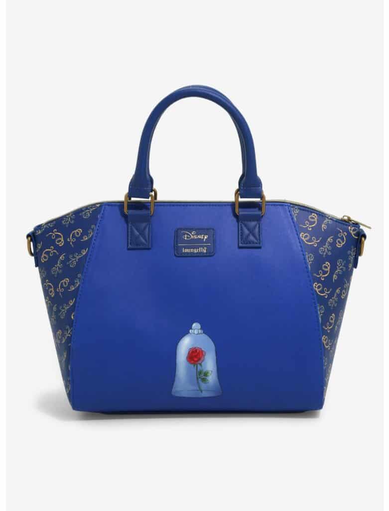 Love Is in The Air with Disney Loungefly Bags on Hot Topic - bags