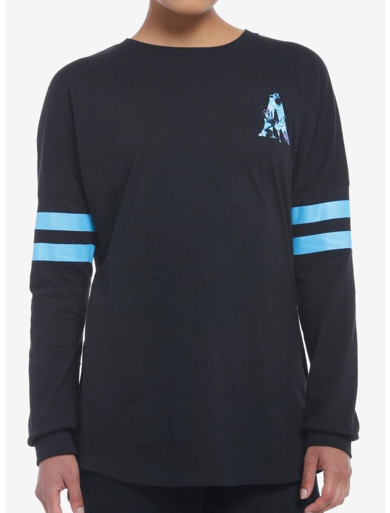 These Avatar Pieces Are Perfect Clothing For A Trip To Pandora