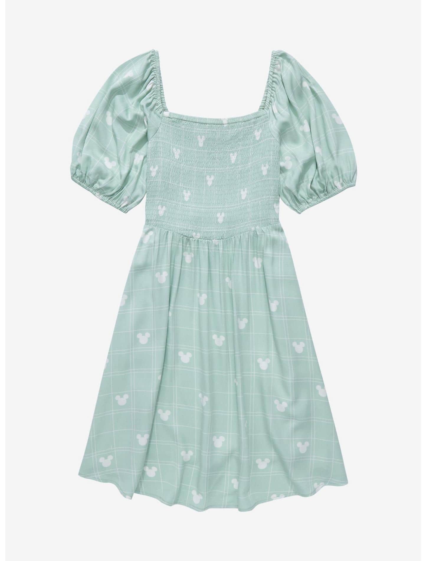 These Magical Smocked Dresses Will Have You Feeling Fun And Flirty