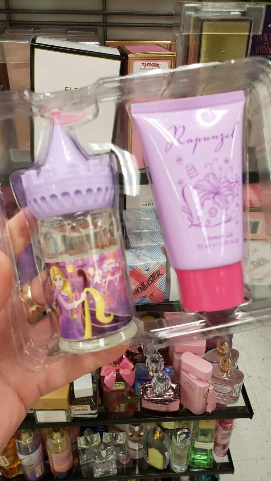 Love Is In The Air With Disney Perfume Sets