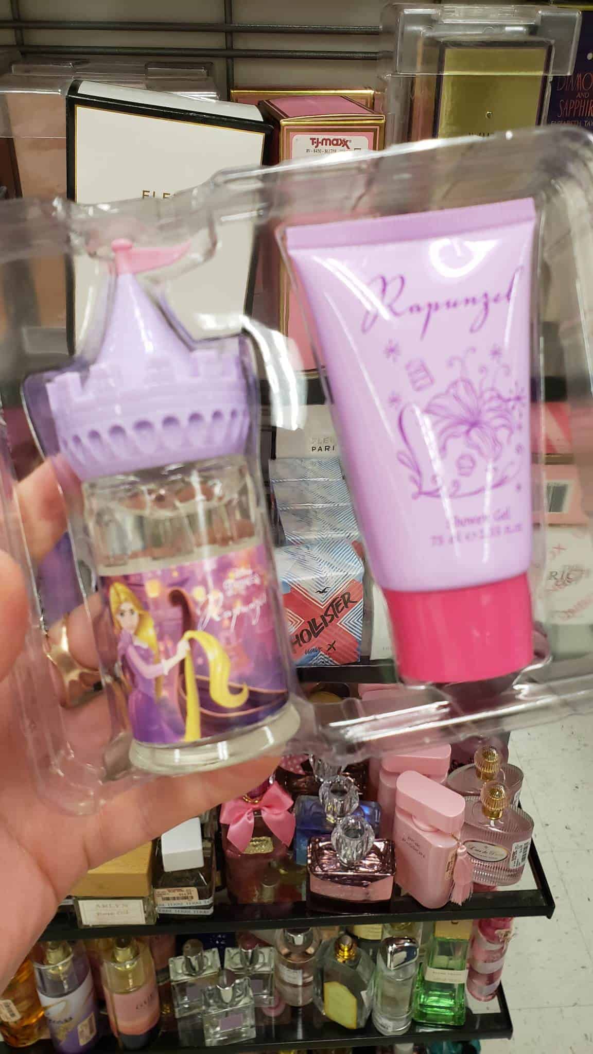 Love Is In The Air With Disney Perfume Sets