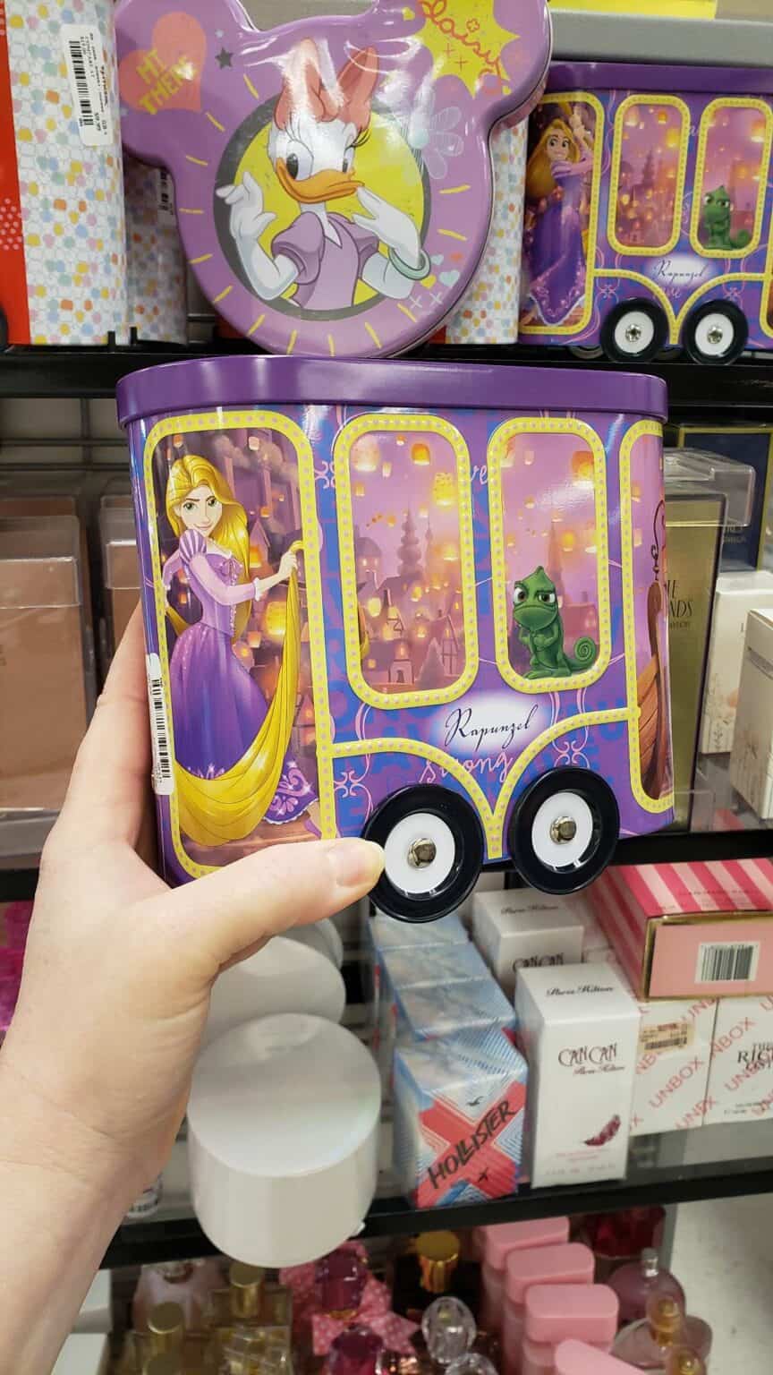 Love Is In The Air With Disney Perfume Sets