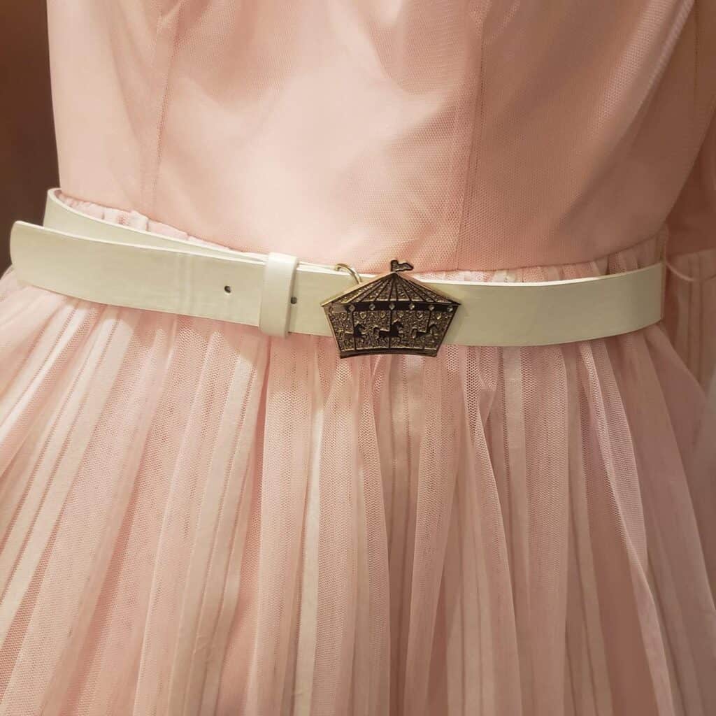You Will Want to Twirl All Day in the New Carousel Disney Dress Shop ...