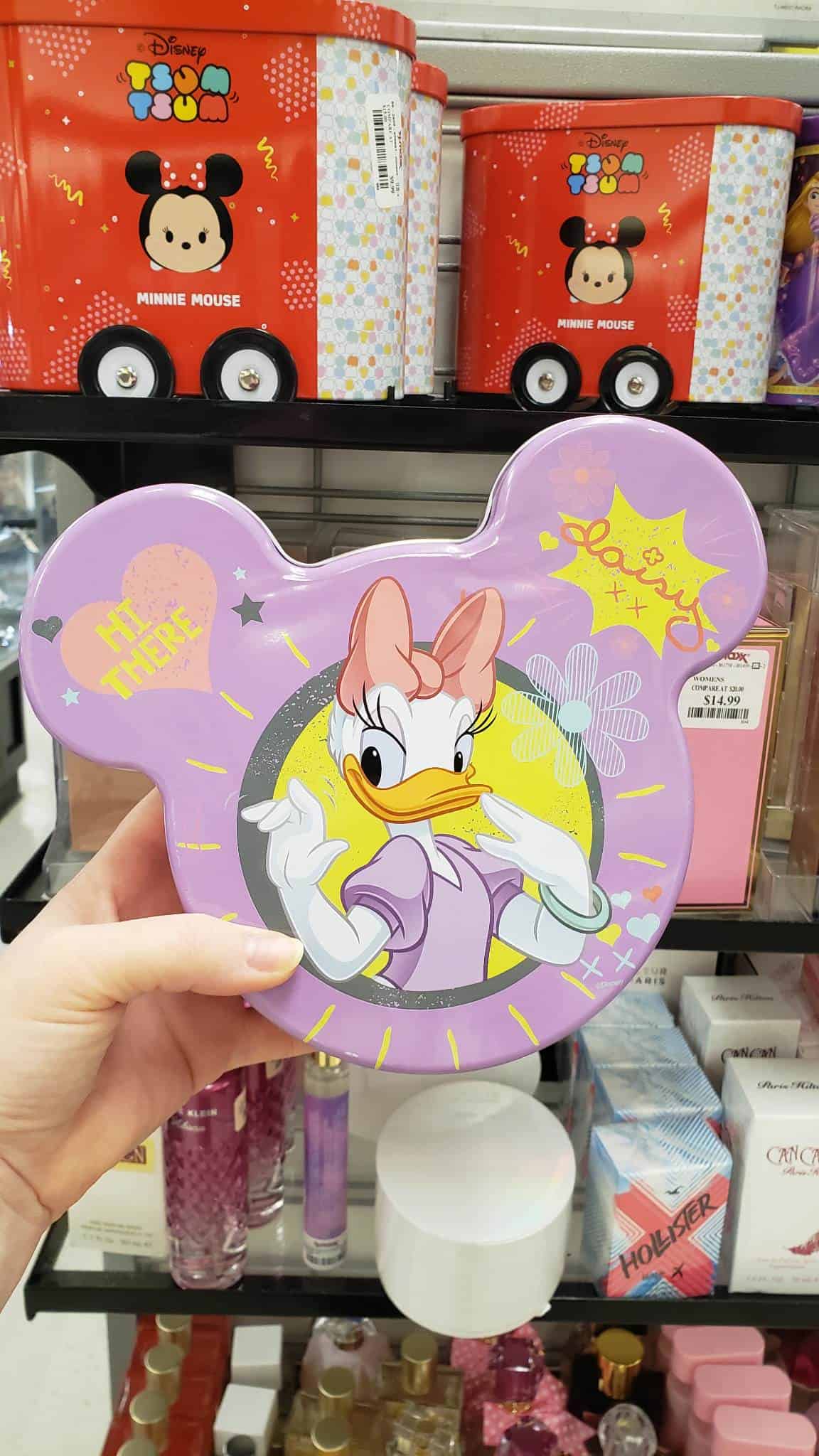 Love Is In The Air With Disney Perfume Sets