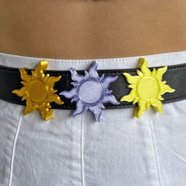 Help! Tell Us How We Should Use These Disney Charms.