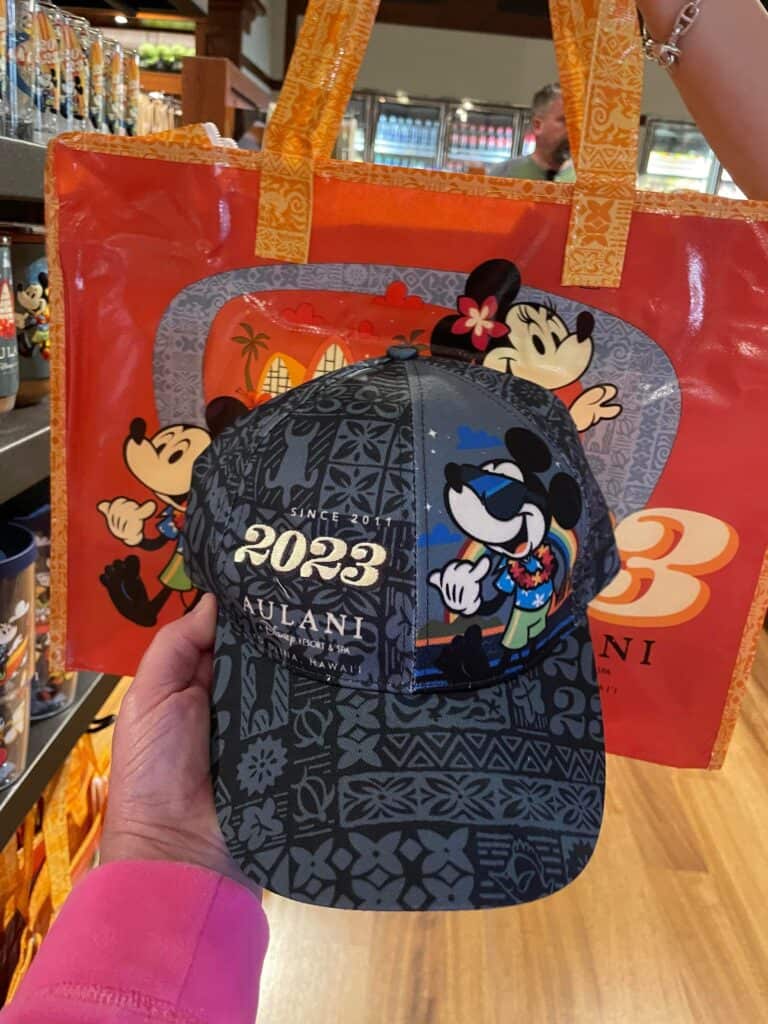 Say Aloha to the 2023 Aulani Merchandise!