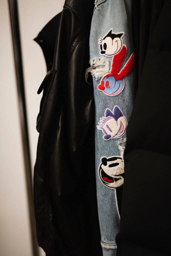 House of Givenchy Celebrates Disney's 100th Anniversary with New ...