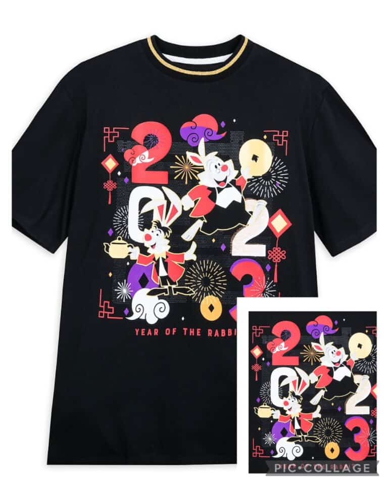 Hop into the Year of the Rabbit in Style - Fashion