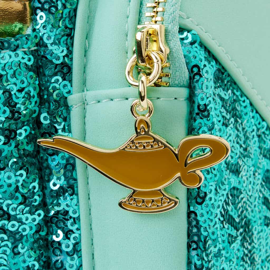 This Sequined Princess Loungefly Collection Is Sparklingly Royal ...