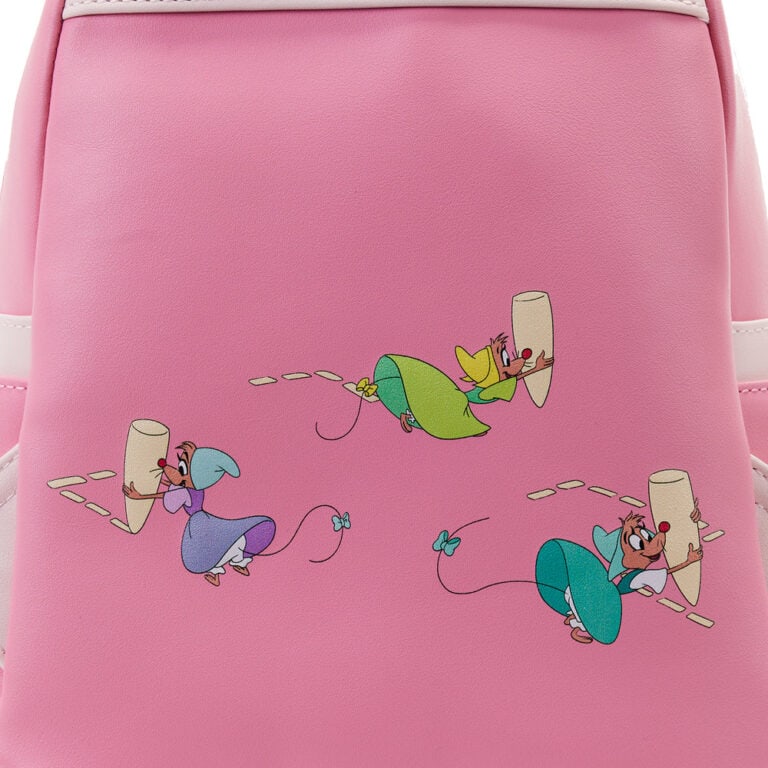 There's Sew Much I Love About This Mice Dressmakers Backpack