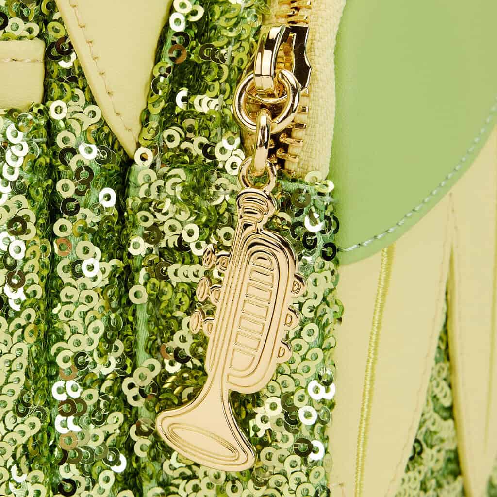 This Sequined Princess Loungefly Collection Is Sparklingly Royal ...