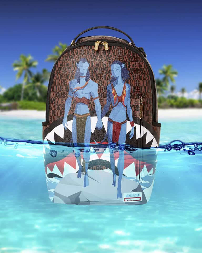 New Avatar Products Inspired "Avatar: The Way of Water"! - Fashion