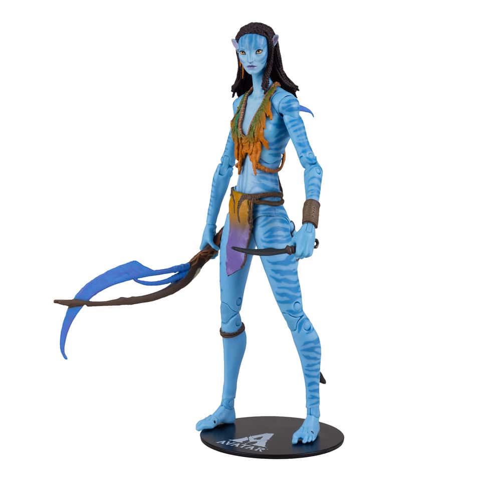 New Avatar Products Inspired "Avatar: The Way of Water"! - Fashion