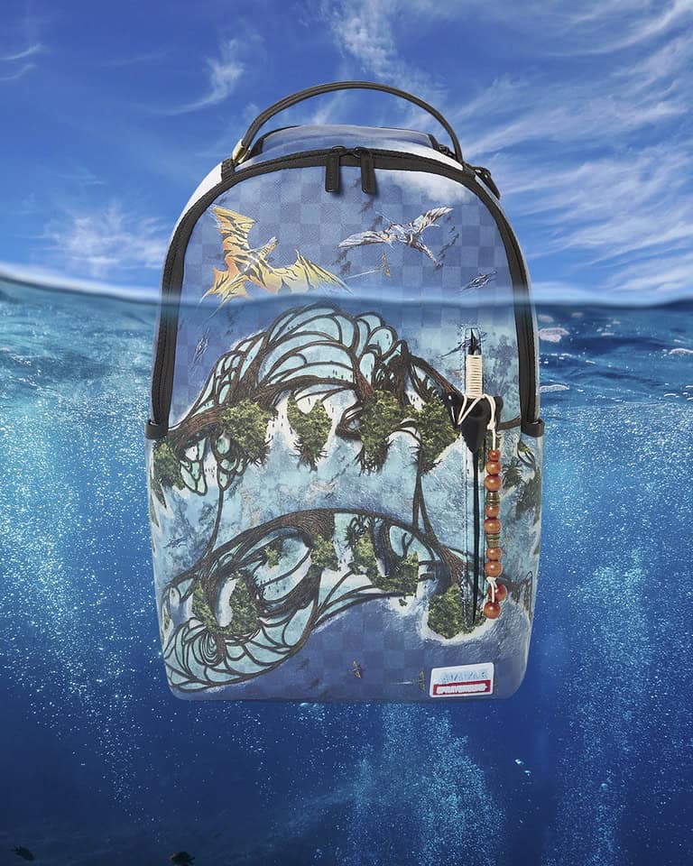 New Avatar Products Inspired "Avatar: The Way of Water"! - Fashion