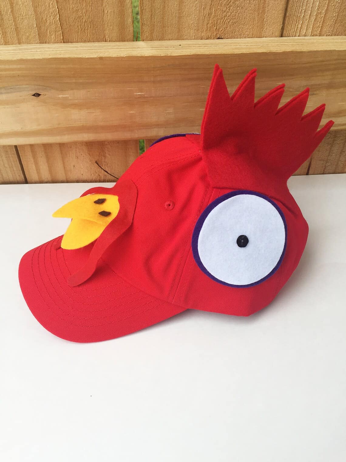 Hei Hei Get One of These Disney Hats Today
