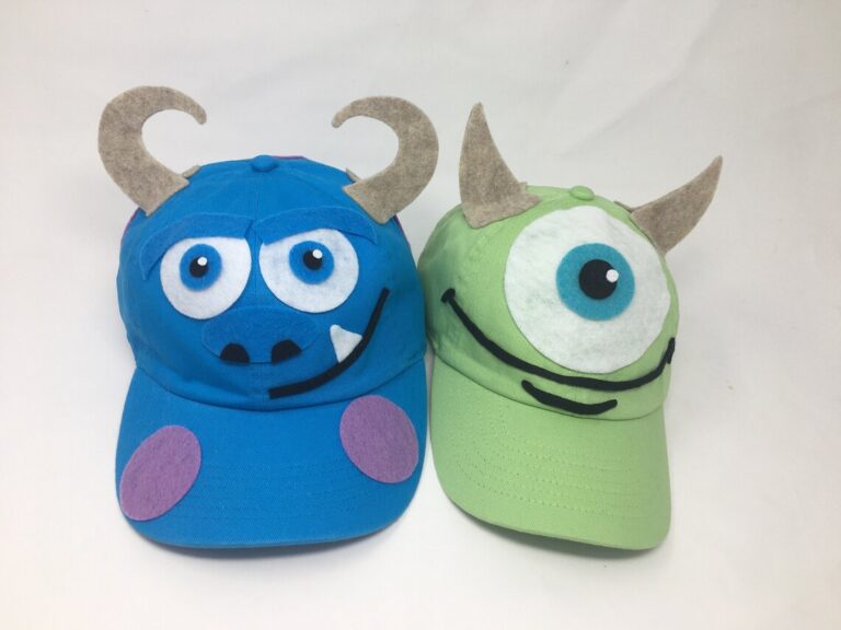 Hei Hei Get One of These Disney Hats Today