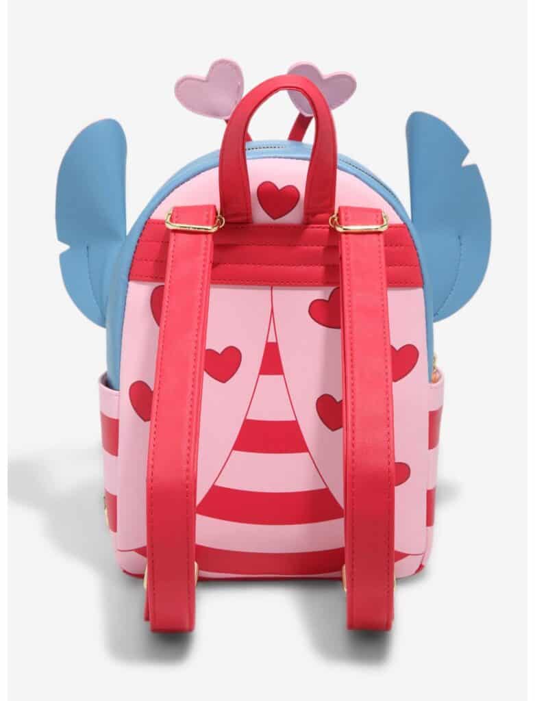 You’ll Love This Stitch LoveBug Collection By Her Universe!