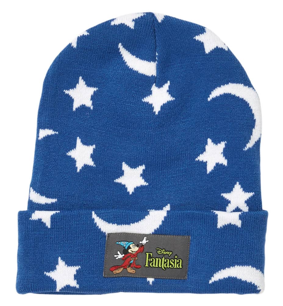 The Neff Headwear Fantasia Collection is Magical!
