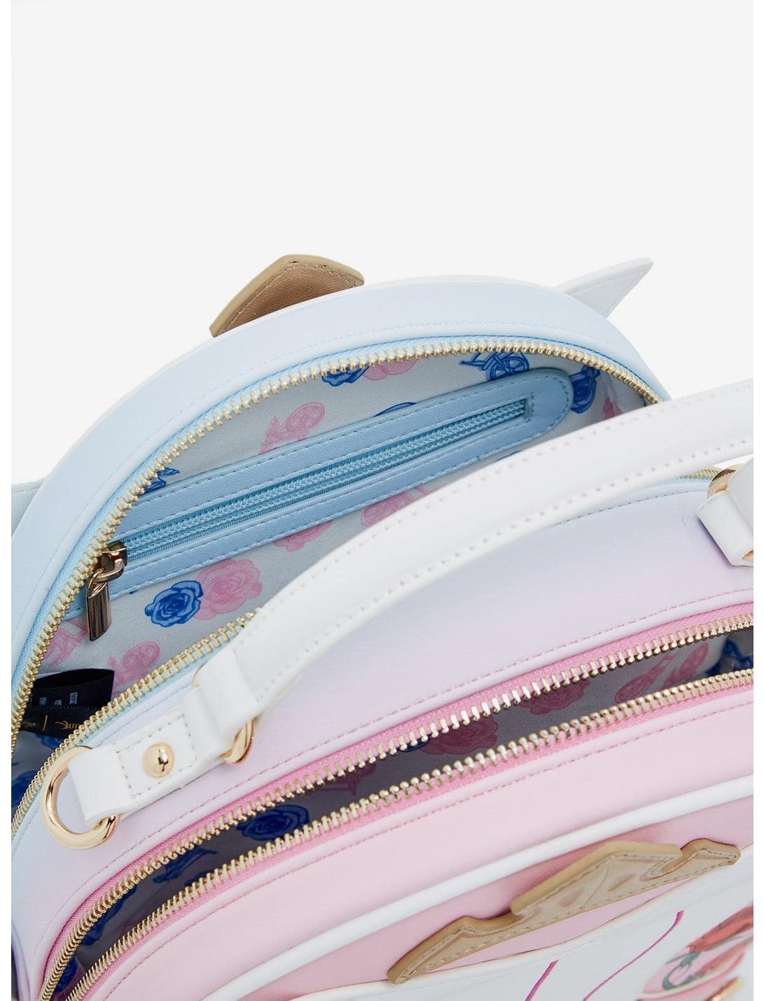 Make These Sleeping Beauty Bags...Yours!