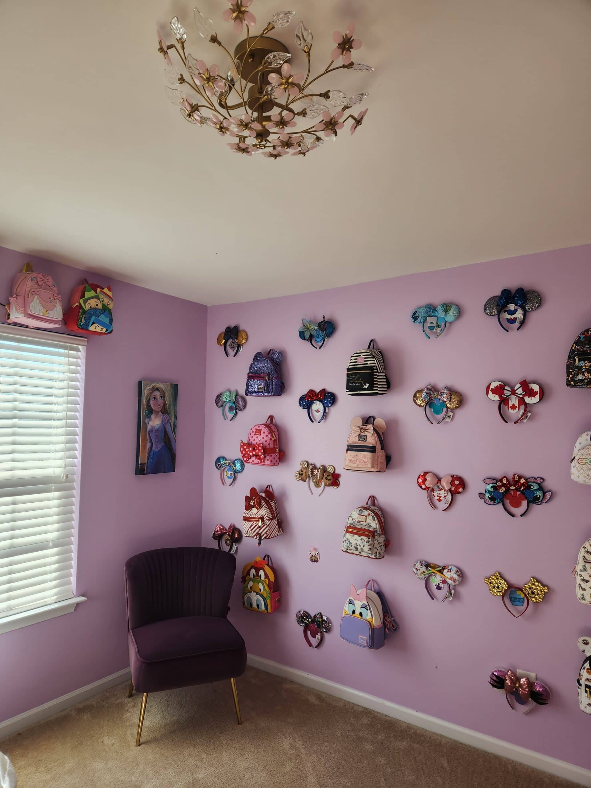 10 Disney-Themed Homes to Inspire You as a First-Time Home Owner - Decor