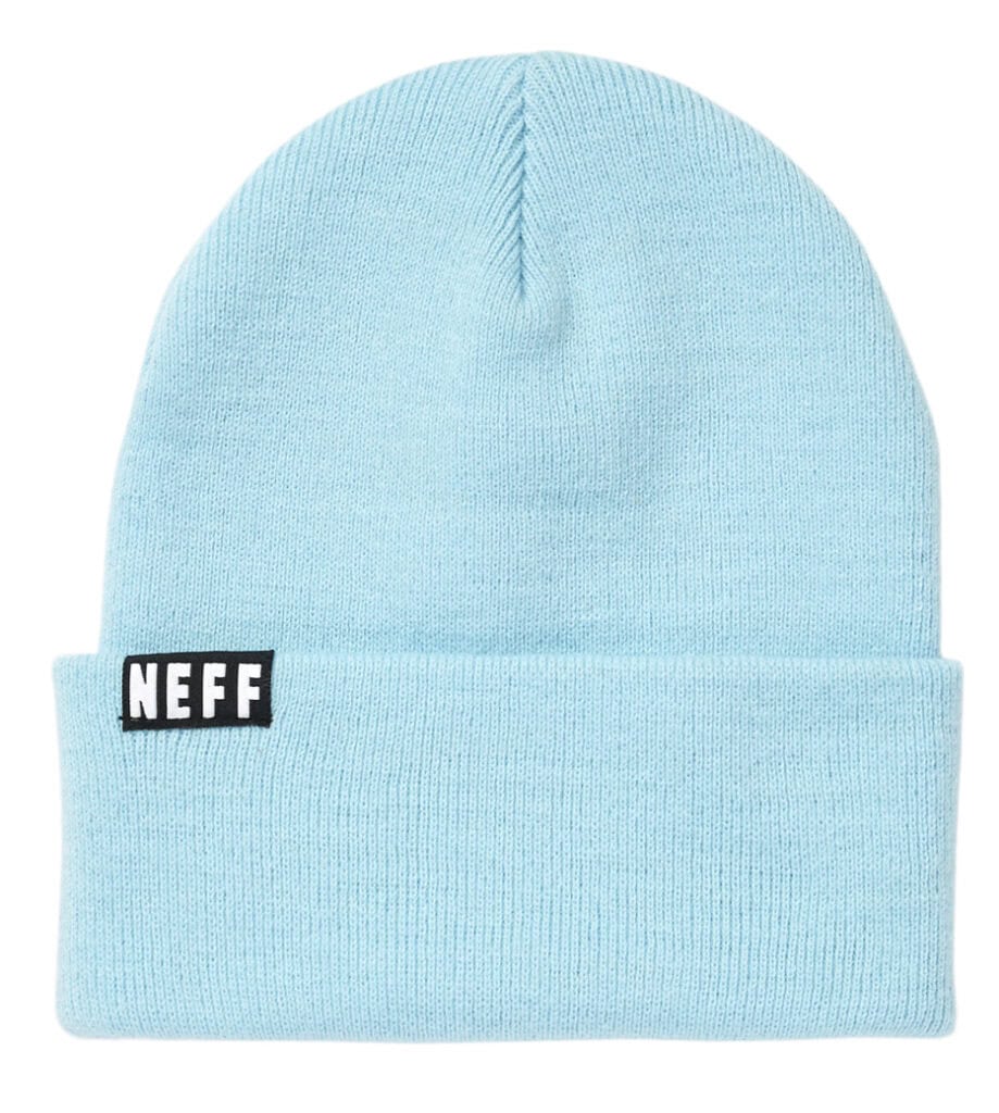 The Neff Headwear Fantasia Collection is Magical!