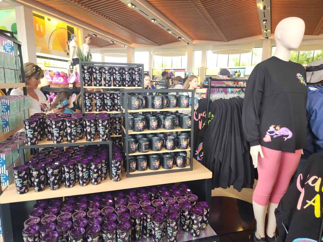 The 2023 Festival Of The Arts Merchandise Is Full Of Imagination ...