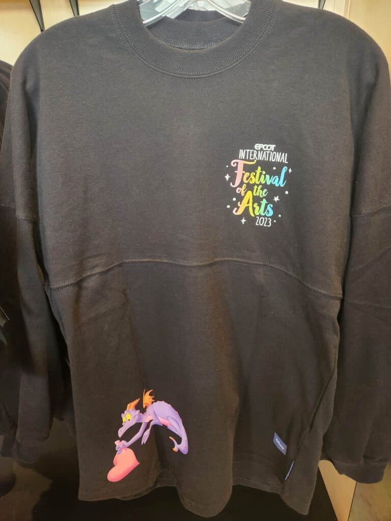 The 2023 Festival Of The Arts Merchandise Is Full Of Imagination ...