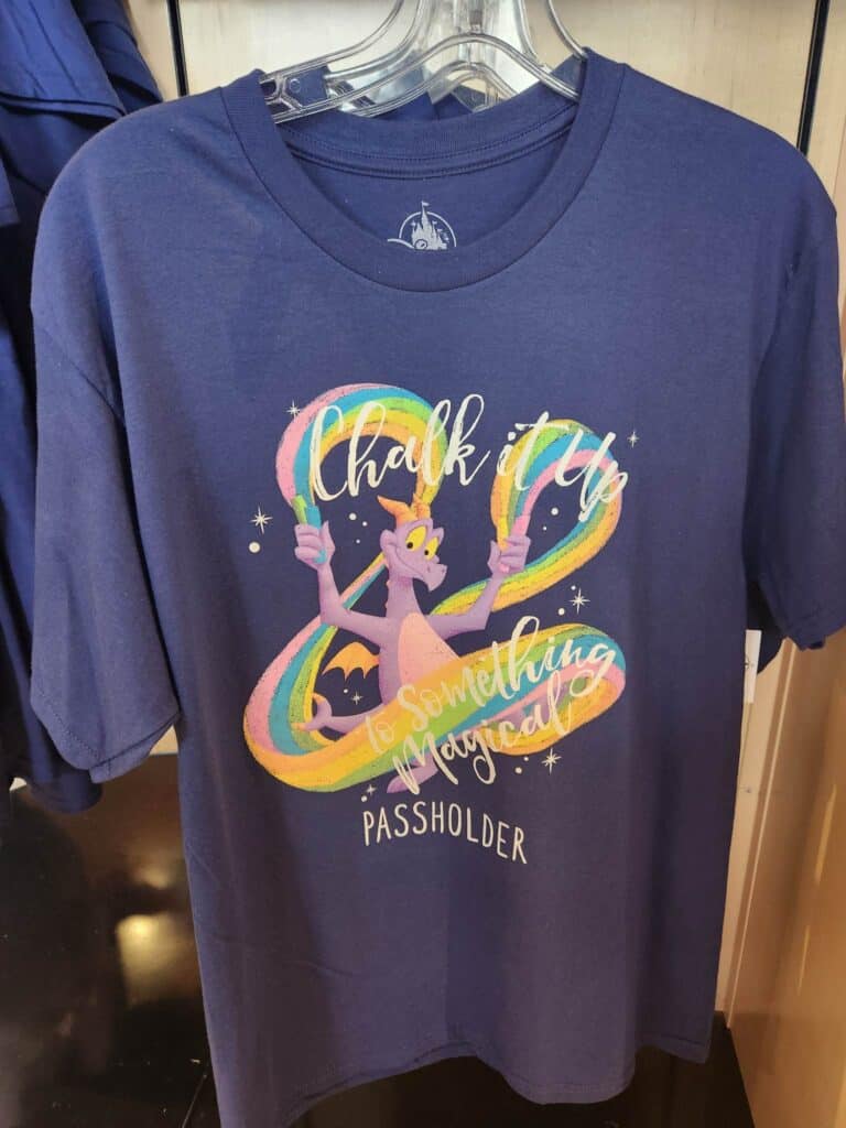 The 2023 Festival Of The Arts Merchandise Is Full Of Imagination ...
