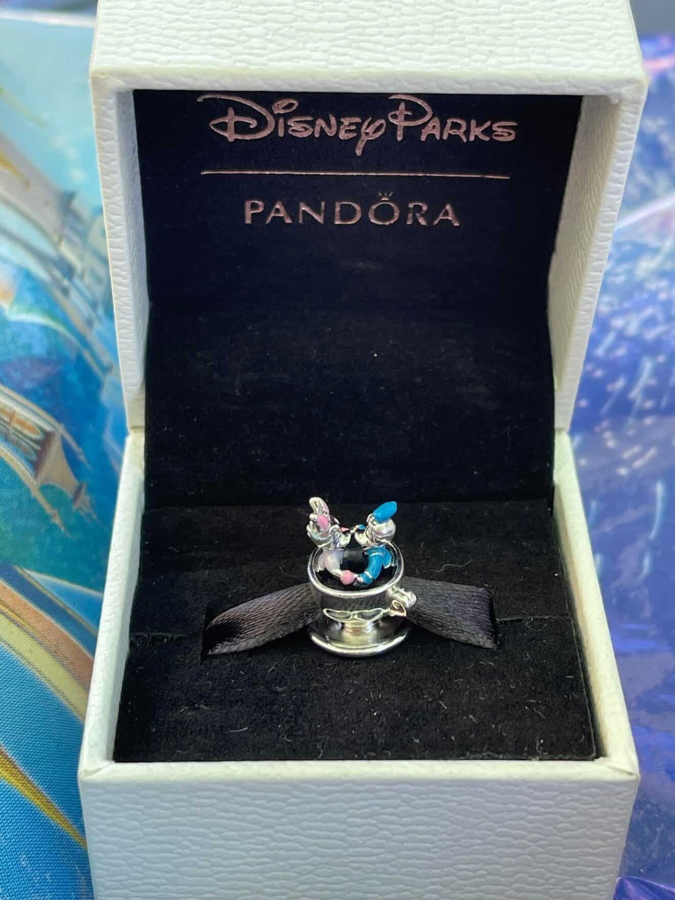 The Donald and Daisy Pandora Has Me Spinning!