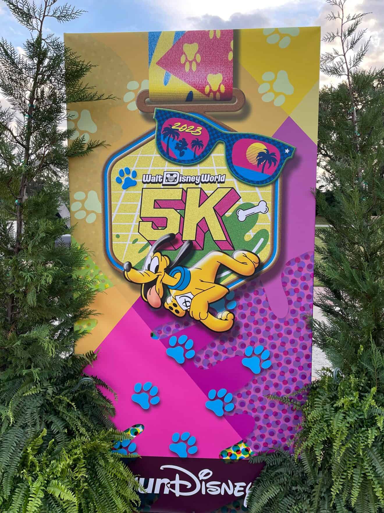 This 2023 Marathon Weekend Merchandise Is Magically Retro - clothes